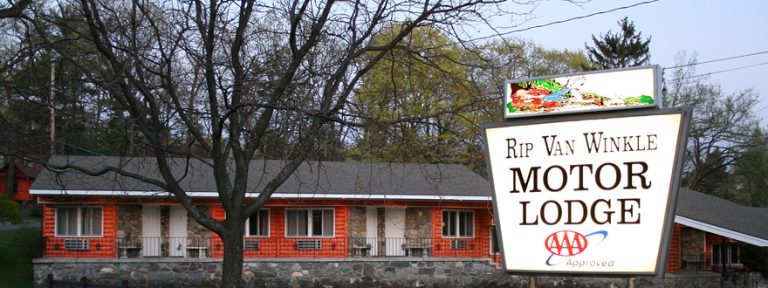 Memory Motel - Classic Lodging | American Road Magazine