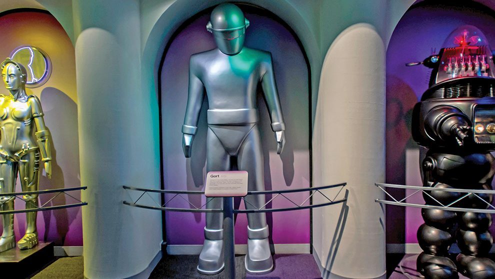 Road Trip Planner & Itineraries | American Road Magazine