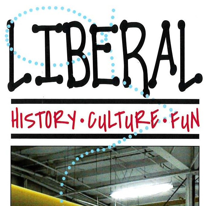 Liberal History Culture Fun | American Road Magazine