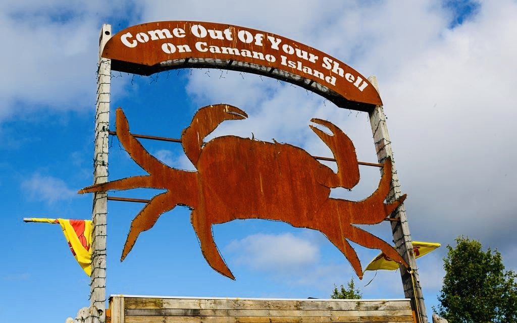 Discovering Camano Island, WA - American Road Magazine