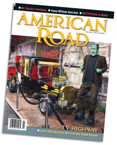 Preview American Road Magazine | American Road Magazine