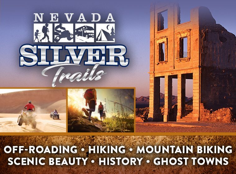 Discover Real Nevada - American Road Magazine