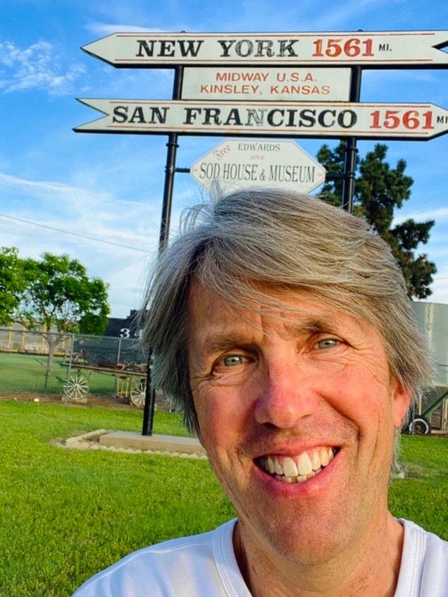 Two-Lane Highway Rockin’ in the USA - American Road Magazine