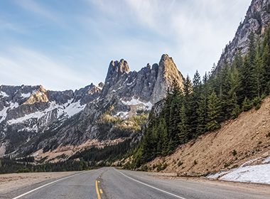 Cascade Loop - Washington's Ultimate Road Trip - American Road Magazine