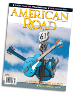 Road Trip Ideas, Roadside Attractions, Diners, Motels, Drive-ins, Drive ...