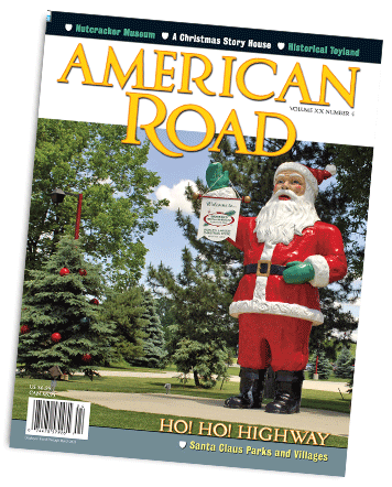 Road Trip Ideas, Roadside Attractions, Diners, Motels, Drive-ins, Drive ...