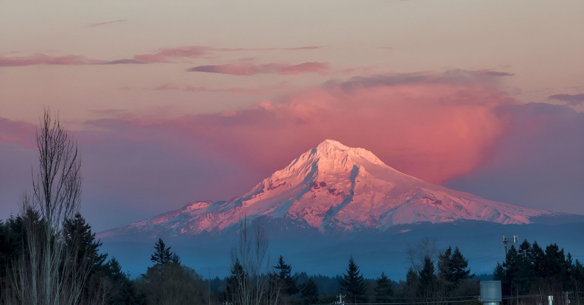 Oregon’s Mt. Hood Territory Tap Trail Returns - American Road Magazine