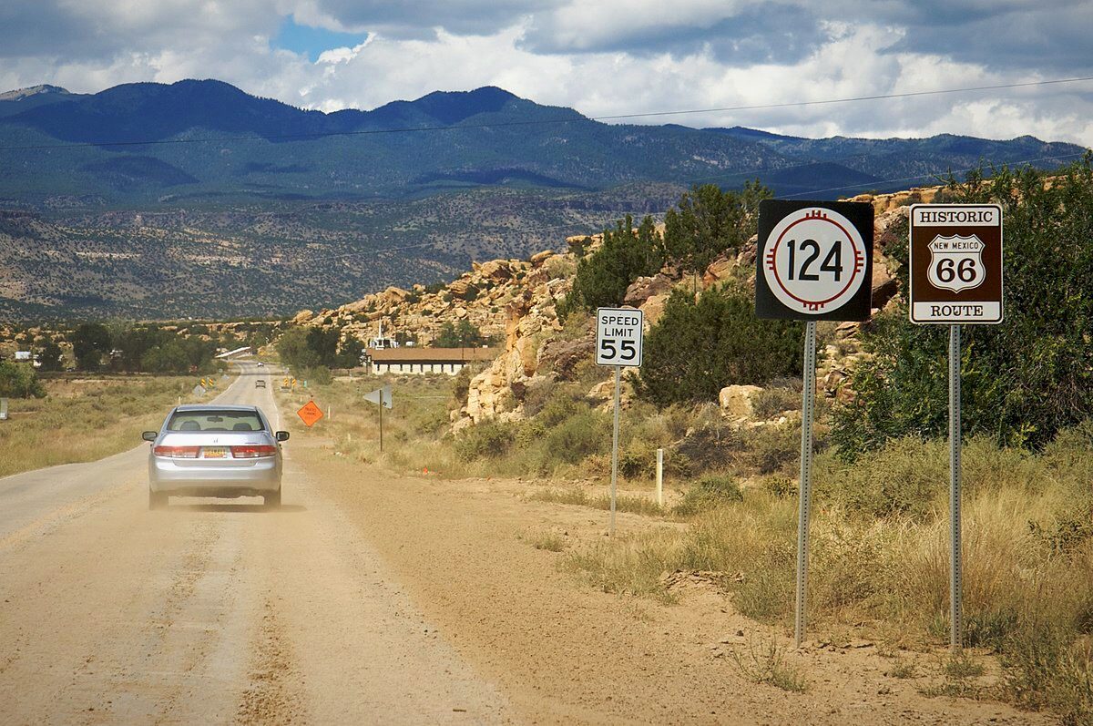 Making Your Automobile Road Trip Worthy - American Road Magazine