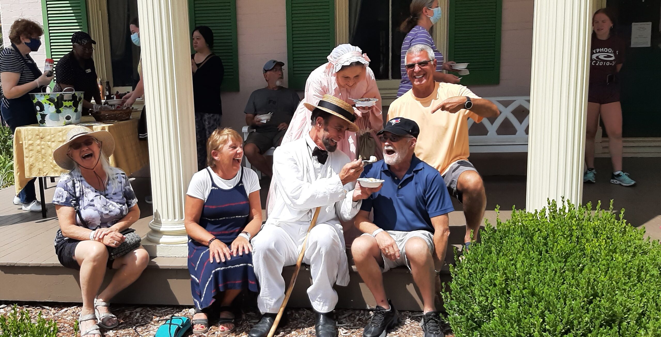 Enjoy Life in an Historic Way in Springfield - American Road Magazine