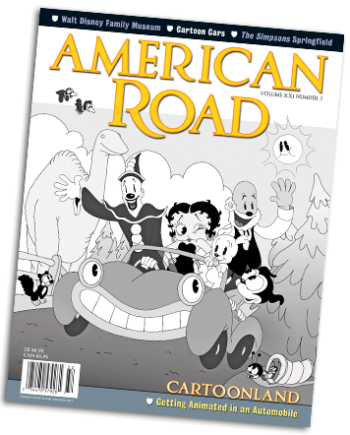 Road Trip Ideas, Roadside Attractions, Diners, Motels, Drive-ins, Drive ...