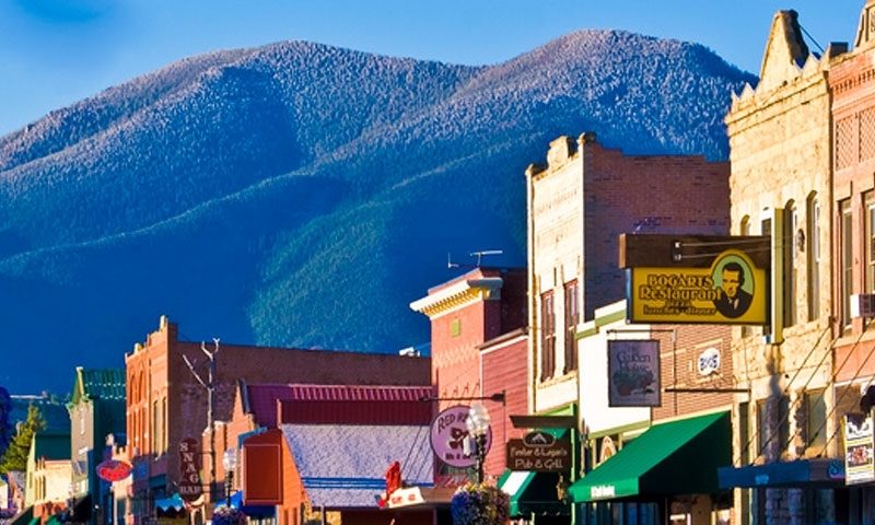 Visit Red Lodge, Montana - American Road Magazine