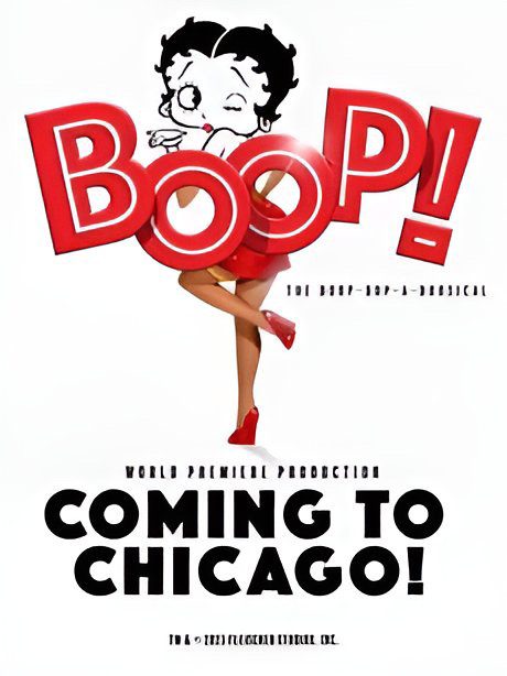BOOP! The Musical - American Road Magazine