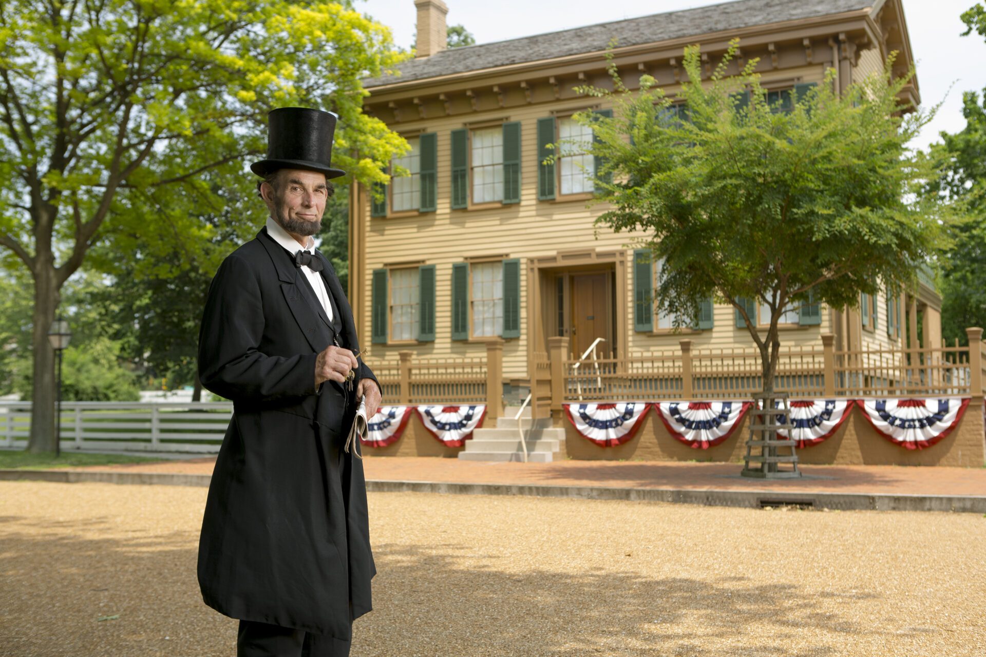 Springfield, Illinois: Great Times Ahead in Summer 2024 - American Road ...