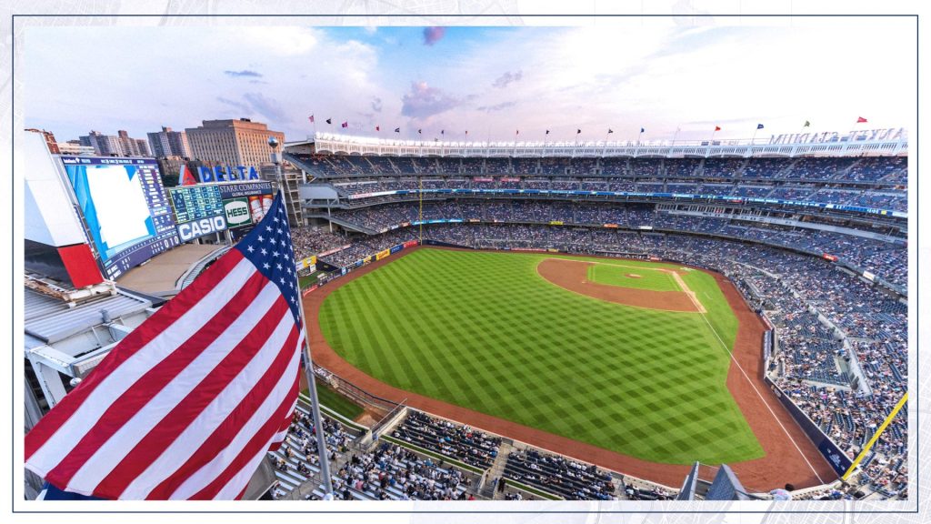 Rounding the Stadiums in a Baseball Road Trip - American Road Magazine