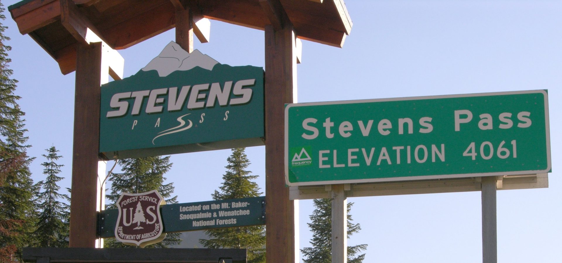Highway US-2: A Washington Wonderland - American Road Magazine