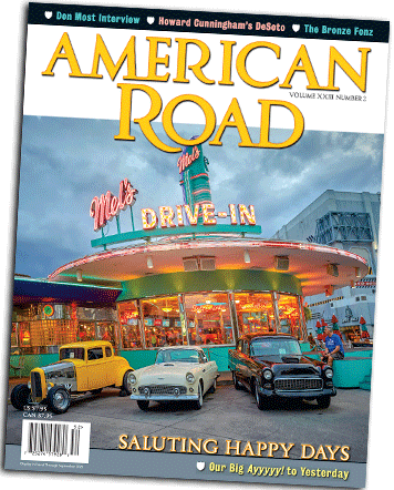 Road Trip Ideas, Roadside Attractions, Diners, Motels, Drive-ins, Drive ...