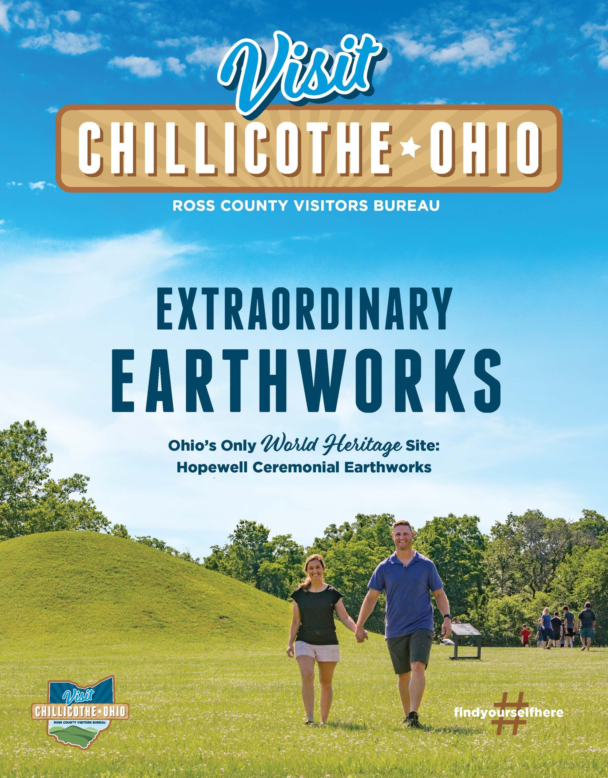 Chillicothe-Ross County Visitors Guide - American Road Magazine
